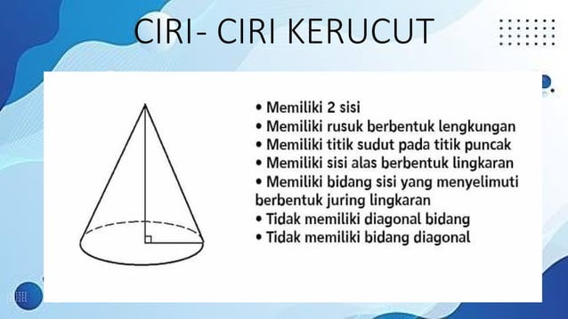 Power Point Media Pembelajaran Matematika Kelas Delapan Bangun Ruang ...