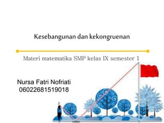 Ppt kesebangunan | PPTX