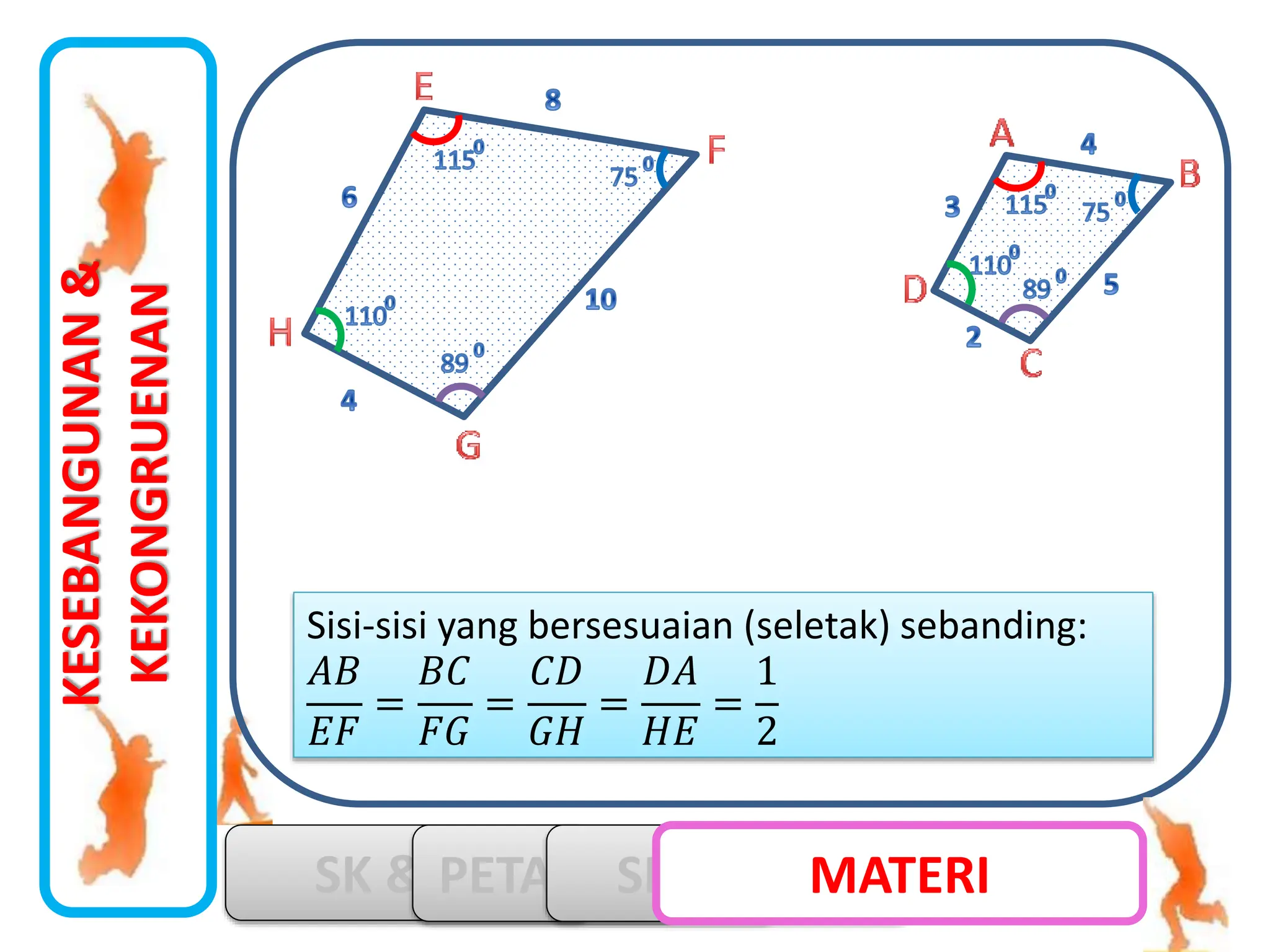PPT KESEBANGUNAN DAN KEKONGRUENAN DWI PRATIWI.pptx