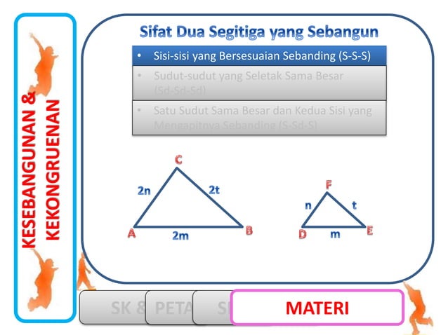 PPT KESEBANGUNAN DAN KEKONGRUENAN DWI PRATIWI.pptx