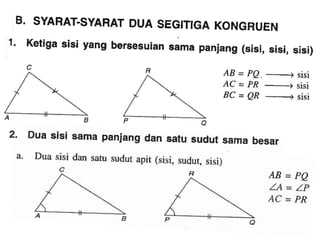 PPT KESEBANGUNAN DAN KEKONGRUENAN DWI PRATIWI.pptx