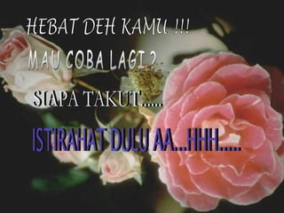 Ppt kesebangunan umar | PPT