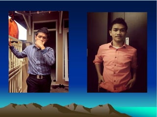 Ppt kesebangunan umar | PPT