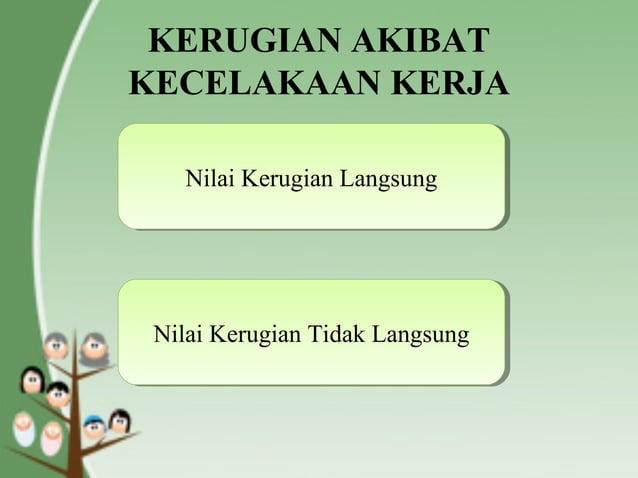 PPT kesehatan dan keselamatan kerja (K3) | PPT