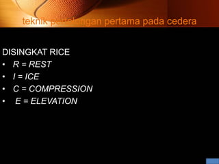 Power PoinT kesehatan olahraga.ppt kesehatan | PPTX