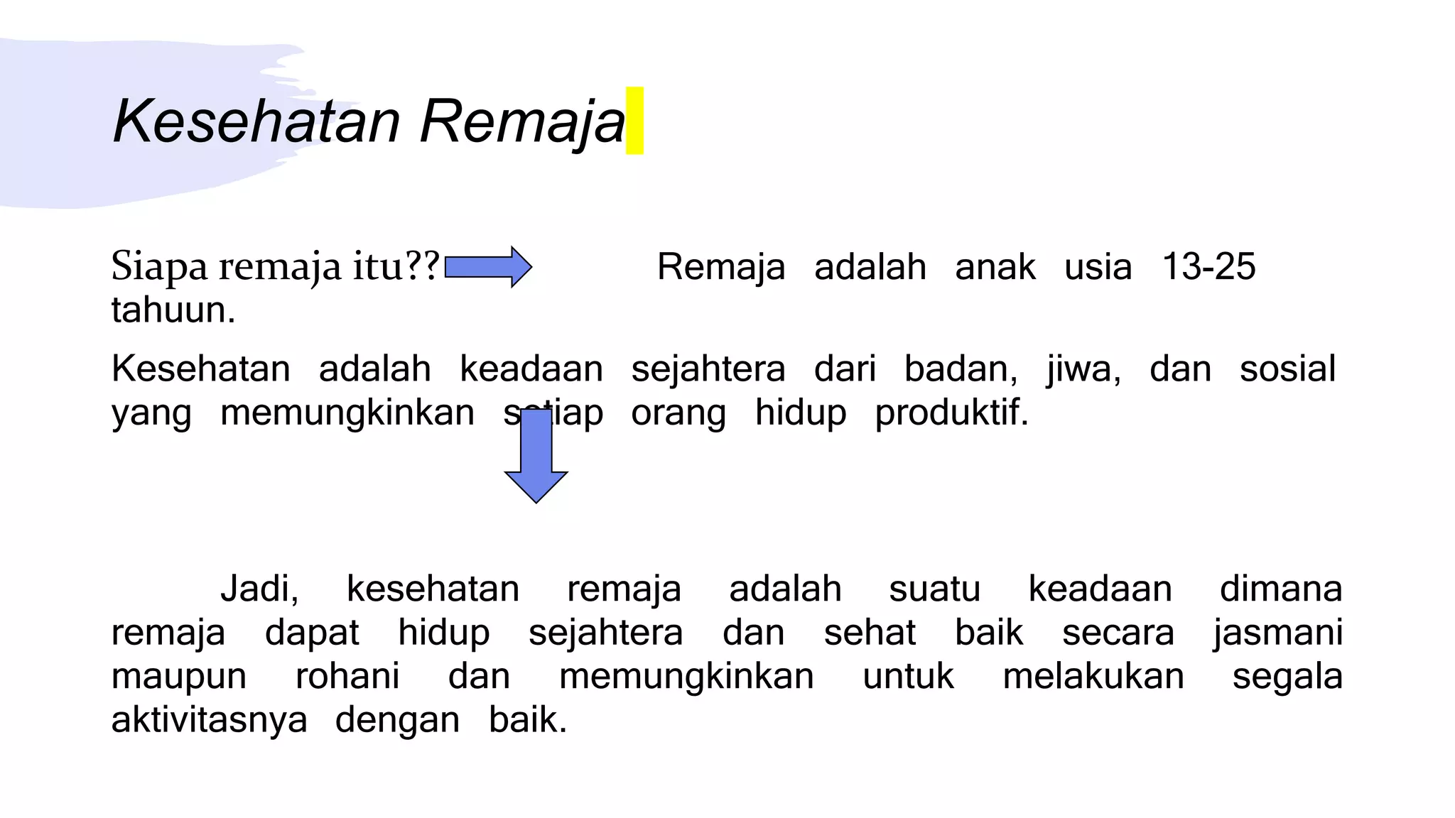 PPT KESEHATAN REMAJA.pptx
