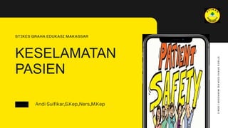 PPT KESELAMATAN PASIEN.pptx
