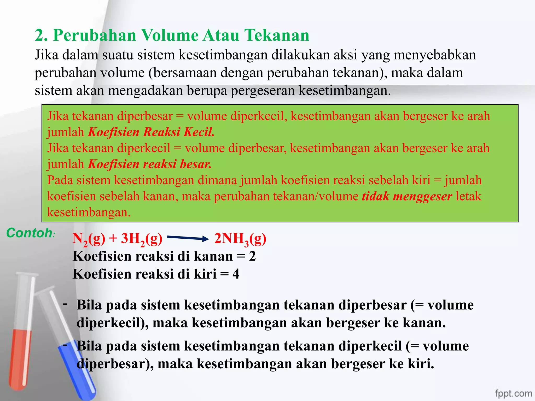 PPT KESETIMBANGAN KIMIA.ppt