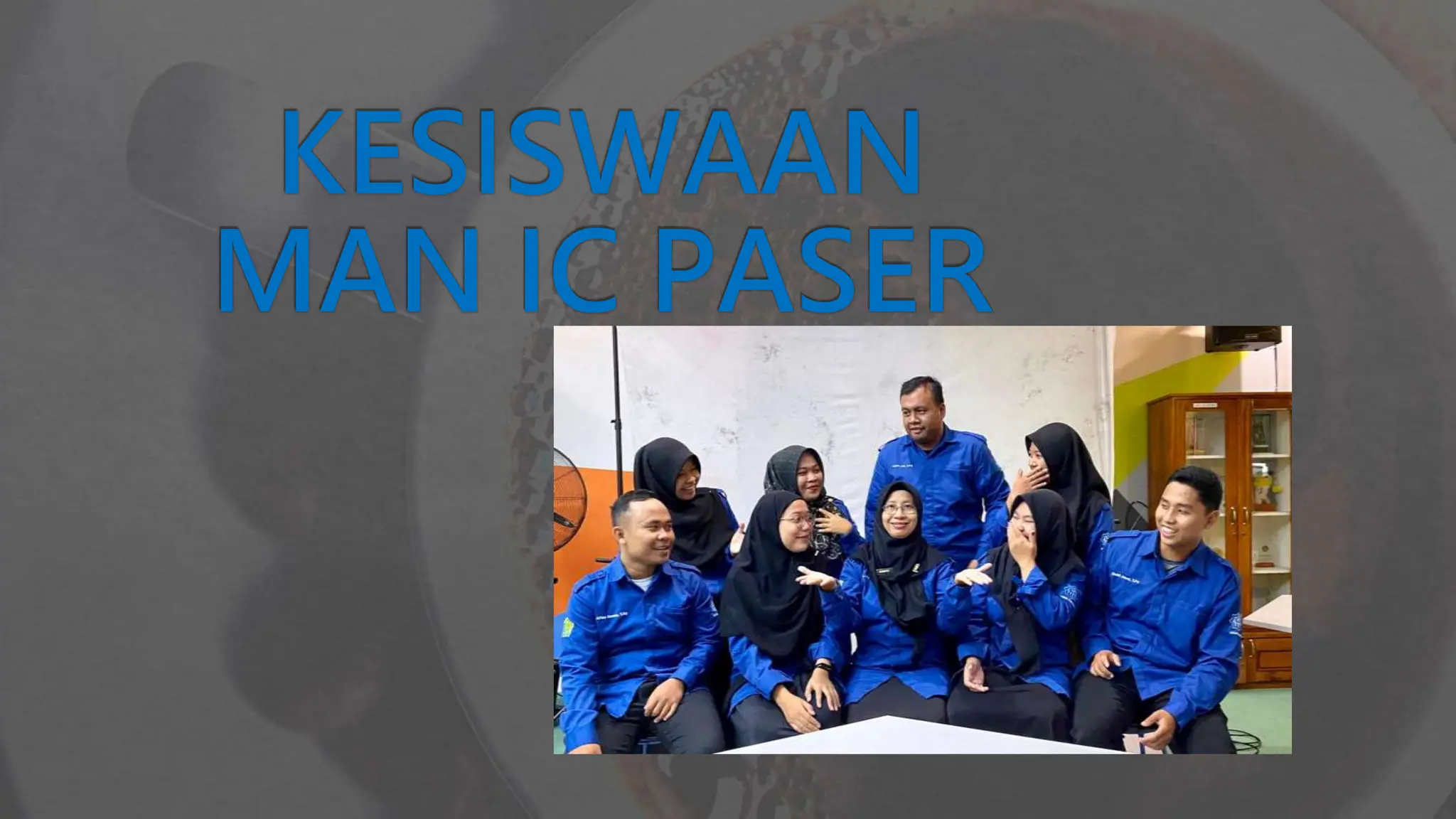 Program unggulan KESISWAAN tahun 2024/2025 | PPT