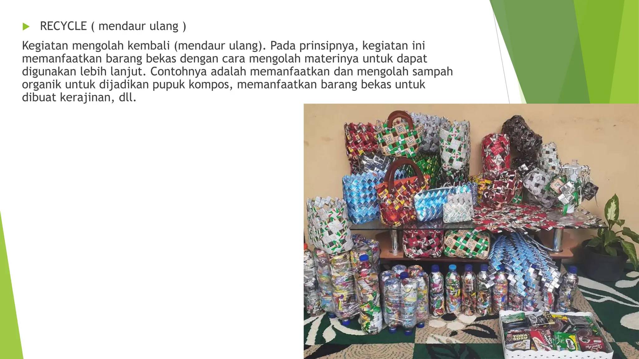 Masalah Pencemaran Udara Di Daerah Perkotaan “HINDARI MEMBAKAR SAMPAH” | PPT