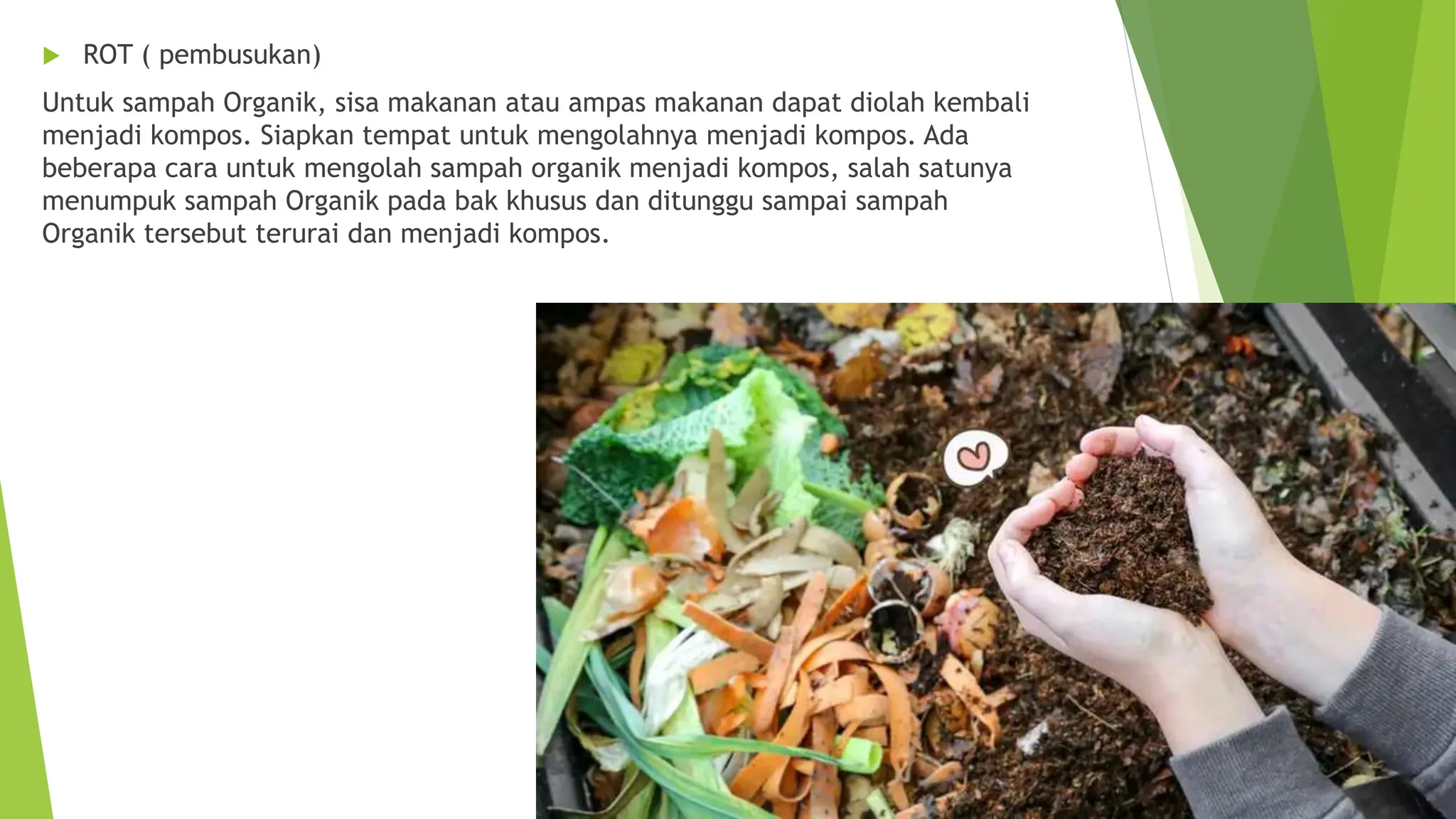 Masalah Pencemaran Udara Di Daerah Perkotaan “HINDARI MEMBAKAR SAMPAH” | PPT