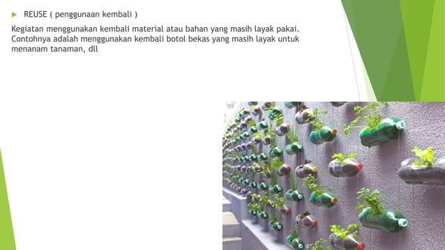 Masalah Pencemaran Udara Di Daerah Perkotaan “HINDARI MEMBAKAR SAMPAH” | PPT