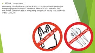 Masalah Pencemaran Udara Di Daerah Perkotaan “HINDARI MEMBAKAR SAMPAH” | PPT