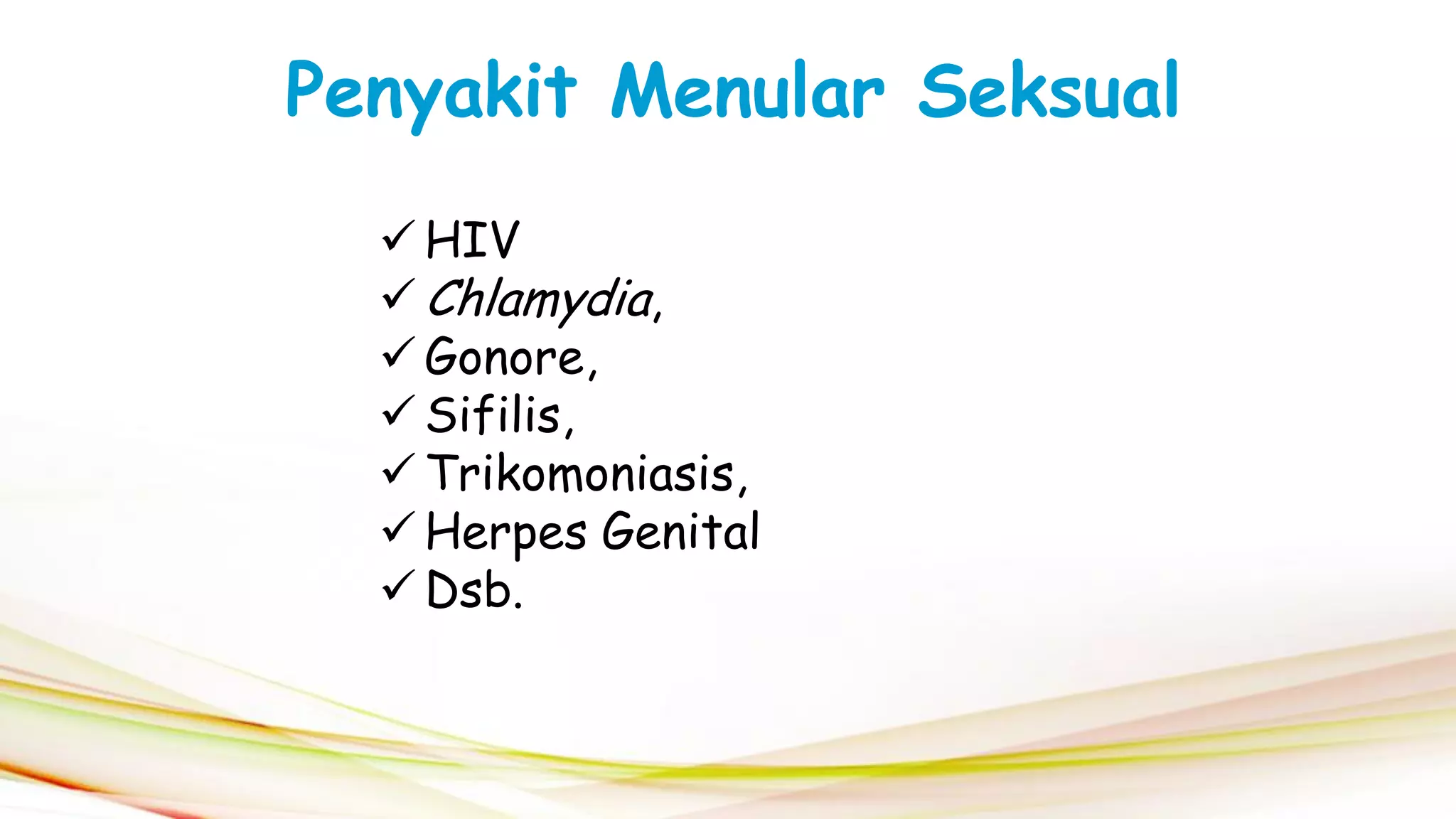 POWERPOINT KESEHATAN REPRODUKSI REMAJA ( PPT KESPRO REMAJA ) | PDF