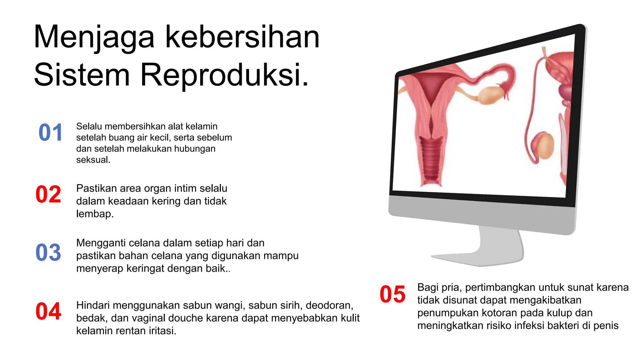 kesehatan reproduksi powerpoint bagi remaja | PPT