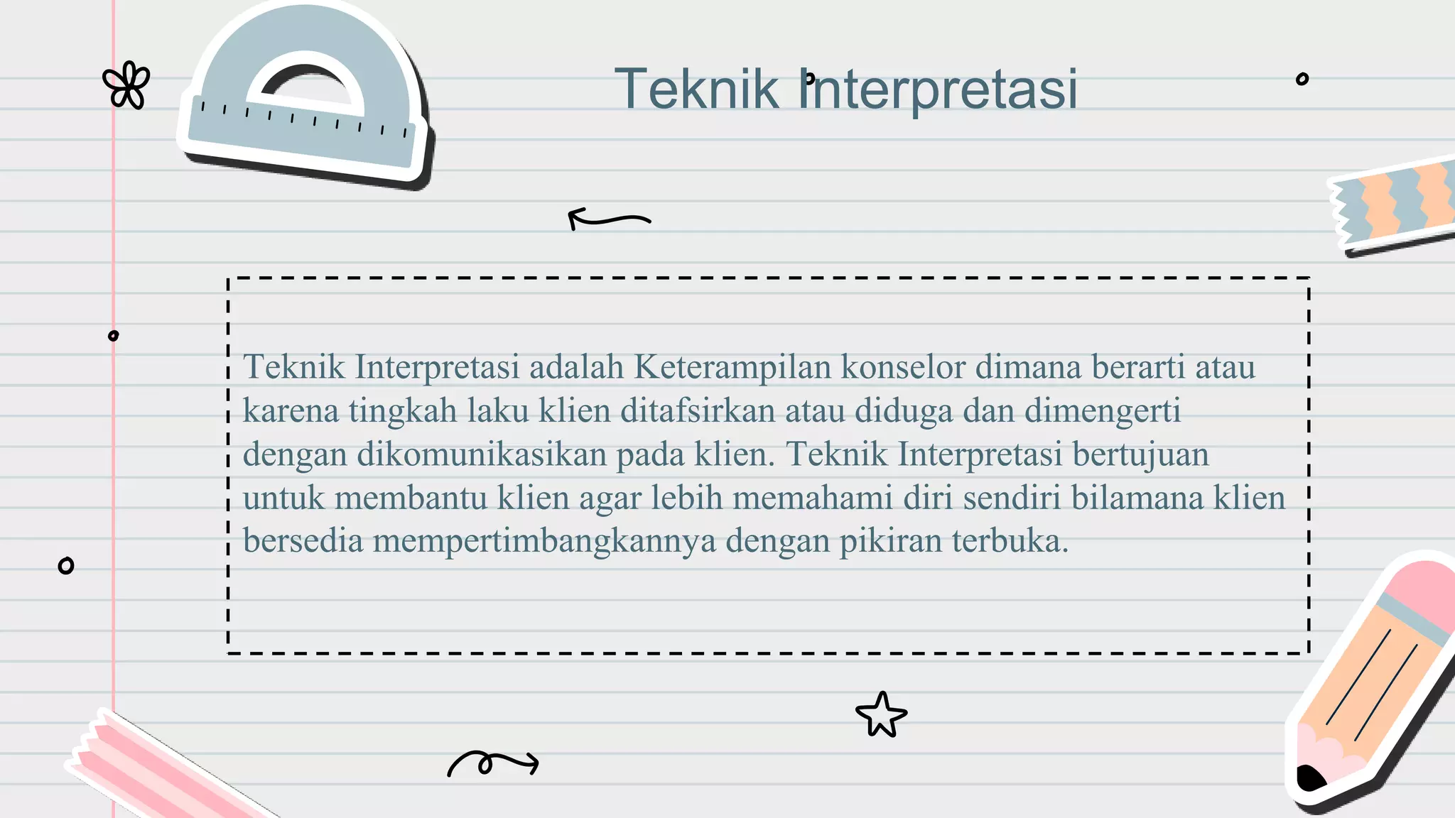 PPT KETERAMPILAN DASAR KONSELING KELOMPOK 5.pptx