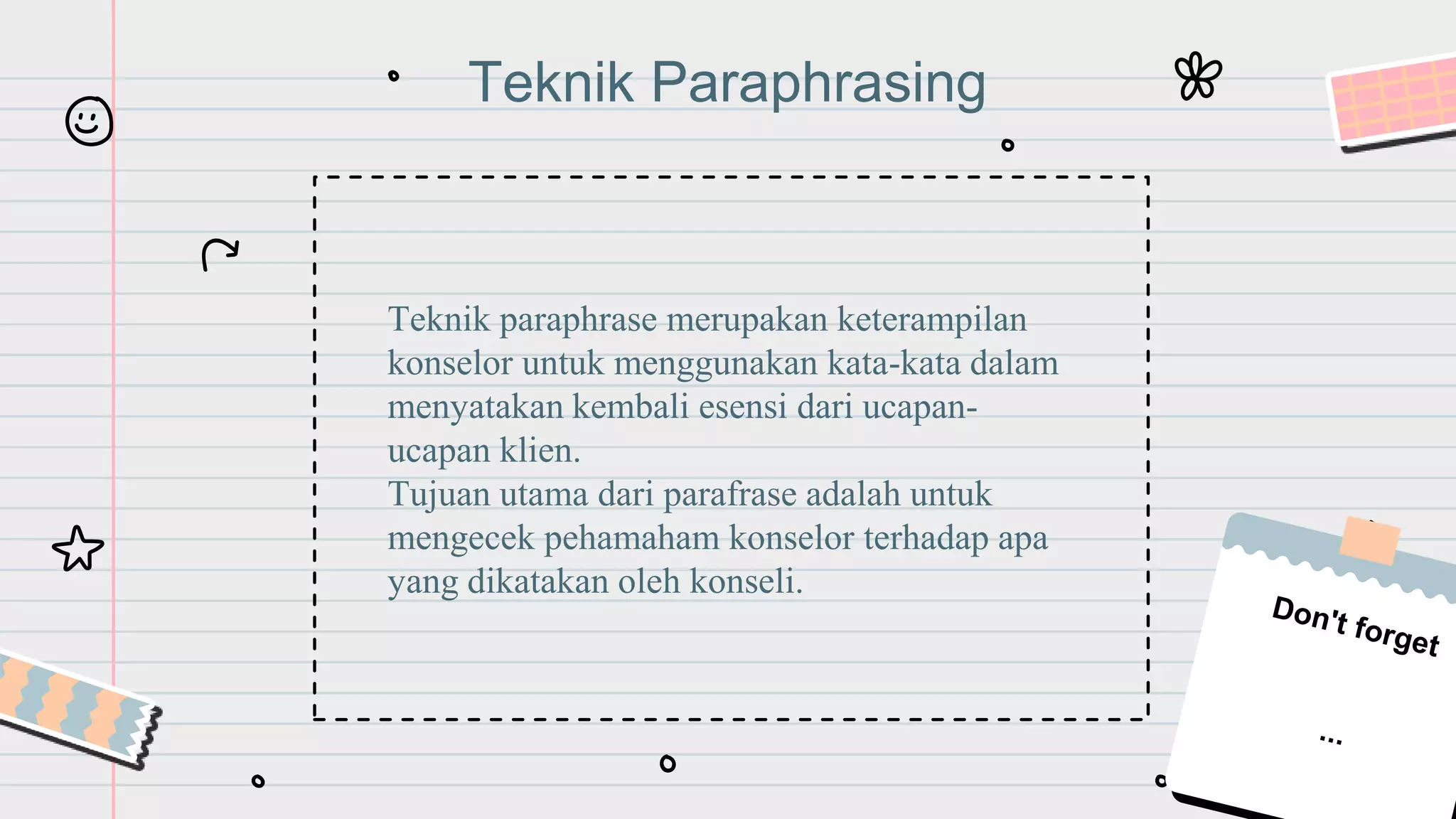 PPT KETERAMPILAN DASAR KONSELING KELOMPOK 5.pptx