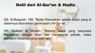 Powerpoint Keutamaan Bulan suci Ramadhan.pptx