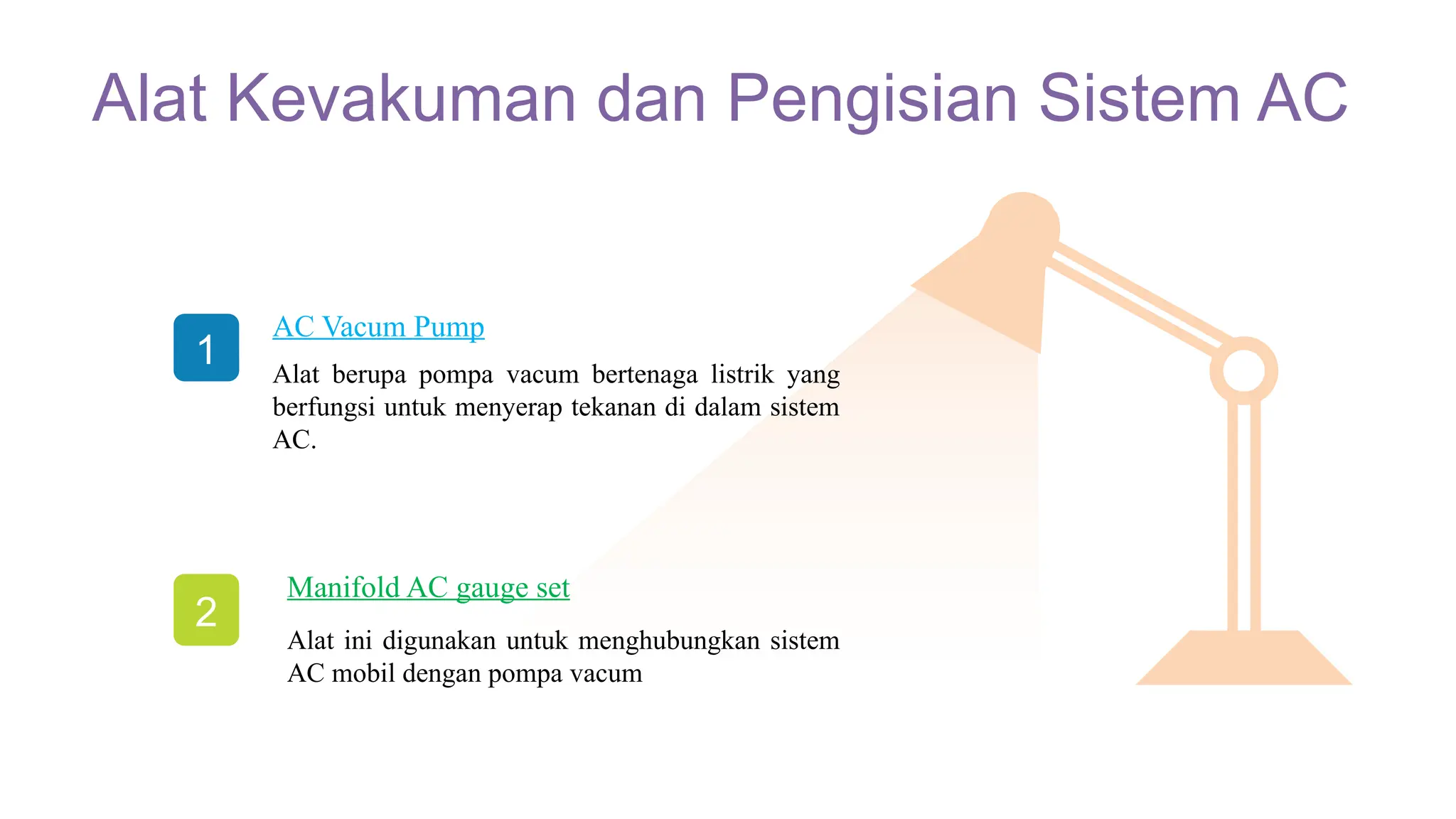 PPT Kevakuman dan Pengisian Sistem AC.pptx