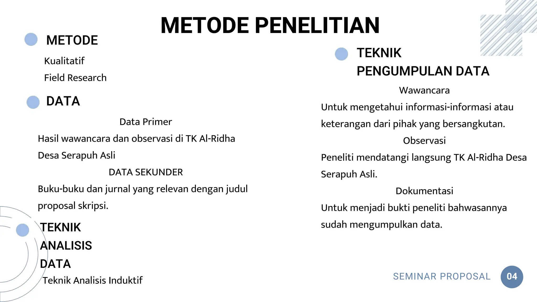 IMPLEMENTASI SUPERVISI DALAM MENINGKATKAN PROFESSIONALISME GURU TK SERAPUH ASLI | PPT