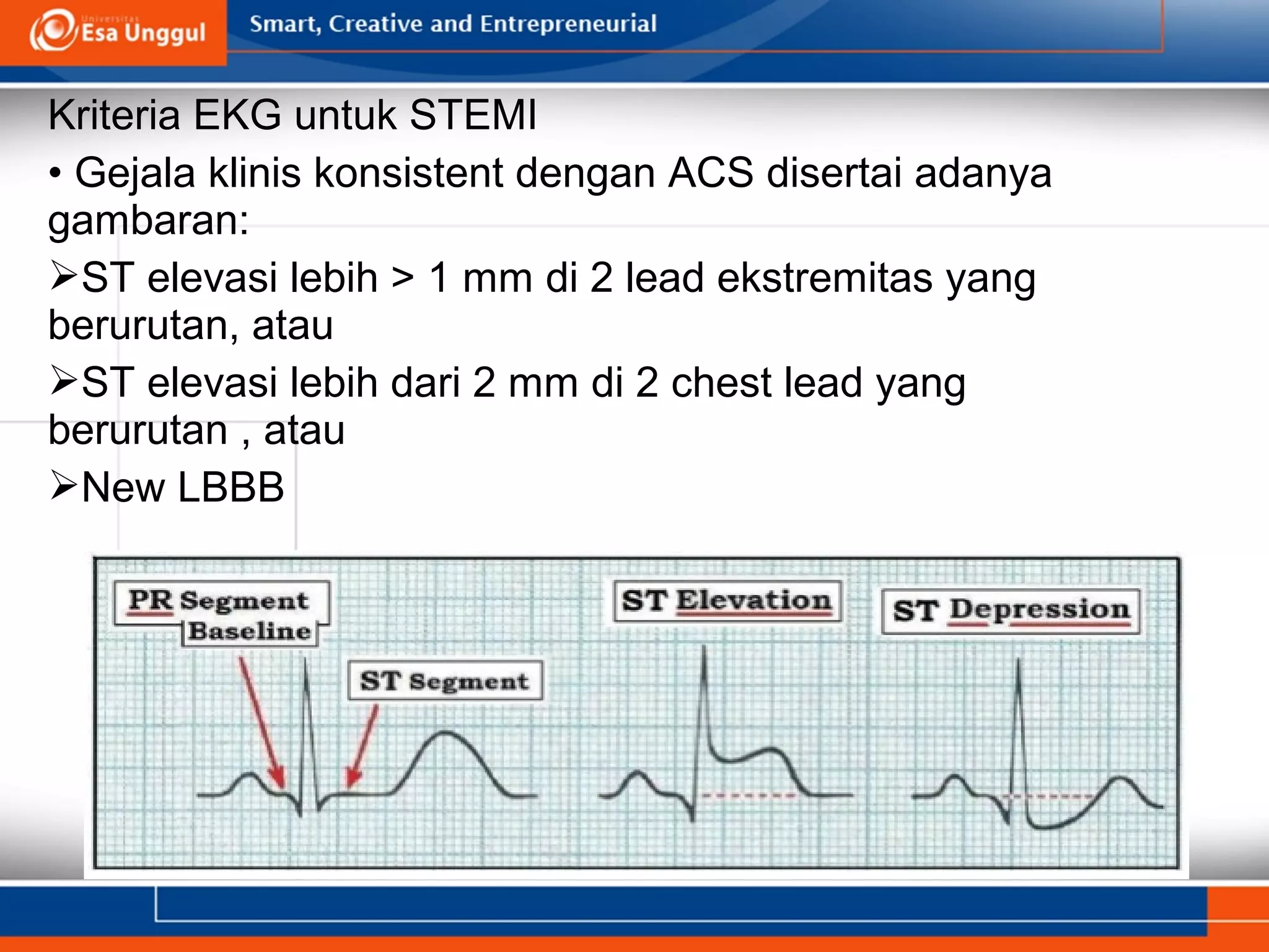 Acute Coronary Syndome | PPT