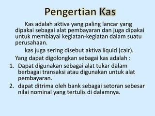 Ppt khas bank | PPT