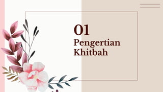 PPT KHITBAH KEL 1.pptx