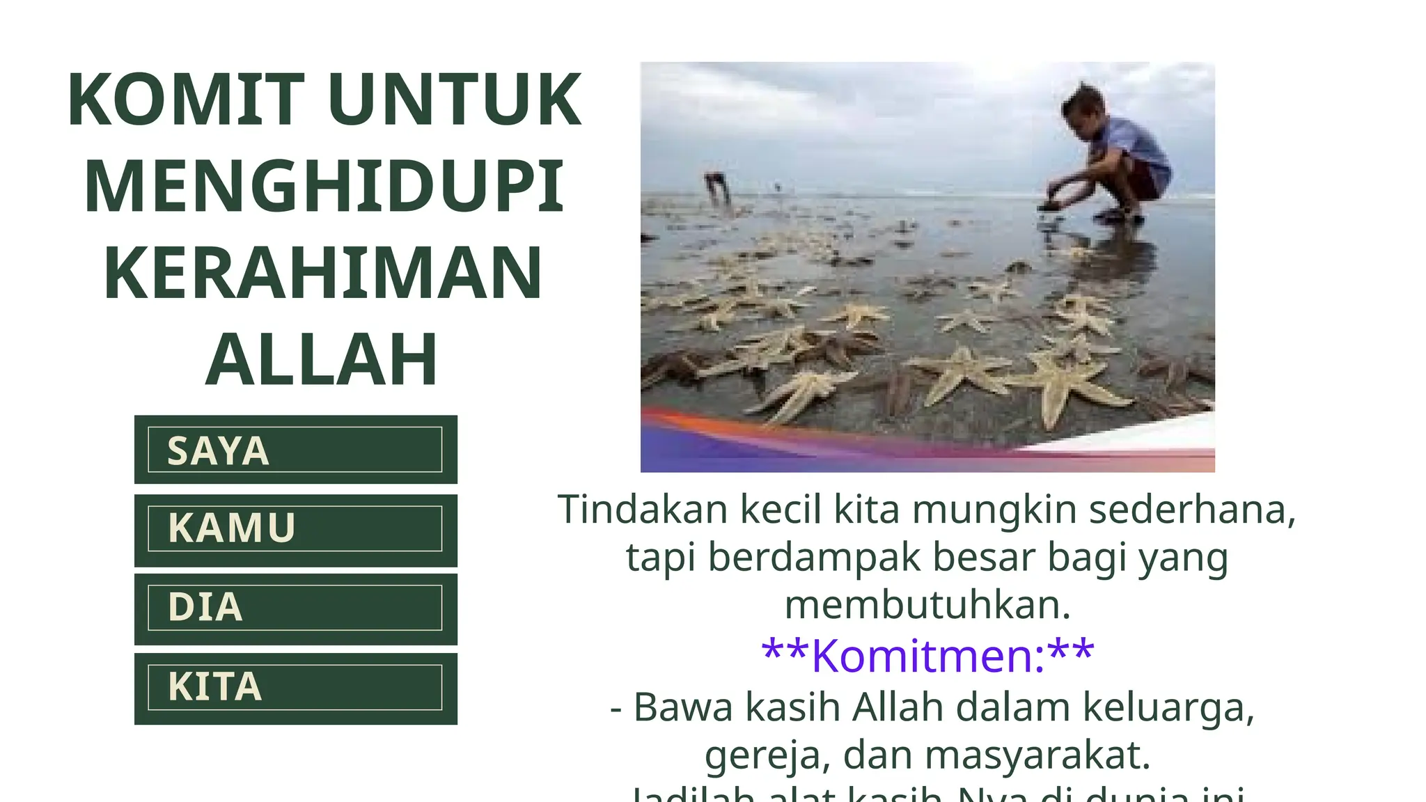 PPT KHOTBAH MINGGU IPDN CILANDAK 120125 LUK 4.pptx
