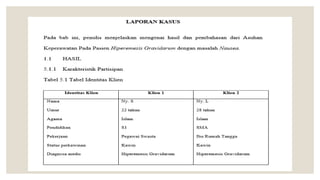 PPT KIAN NERS karya ilmiah akhir perawat | PPTX