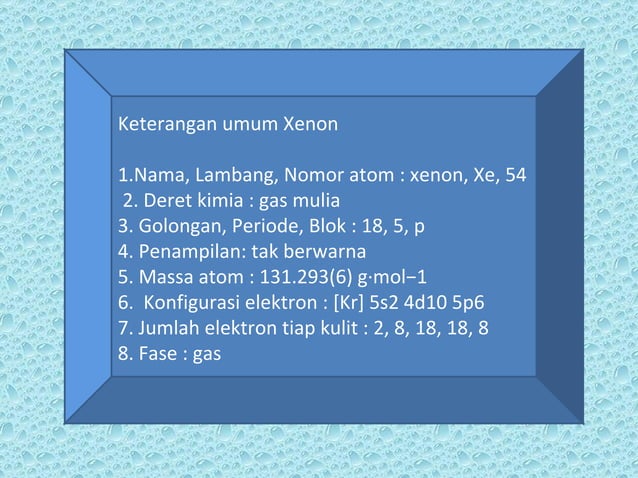 Ppt kimia | PPT