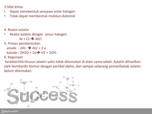 Ppt kimia | PPT