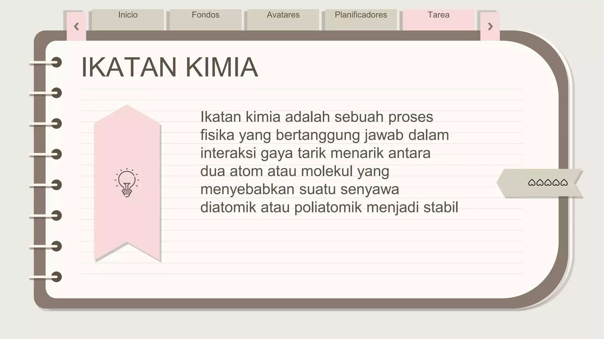 ppt kimia | PPT