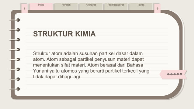 ppt kimia | PPT