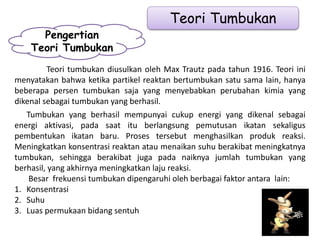 Ppt kimia fisika | PPTX