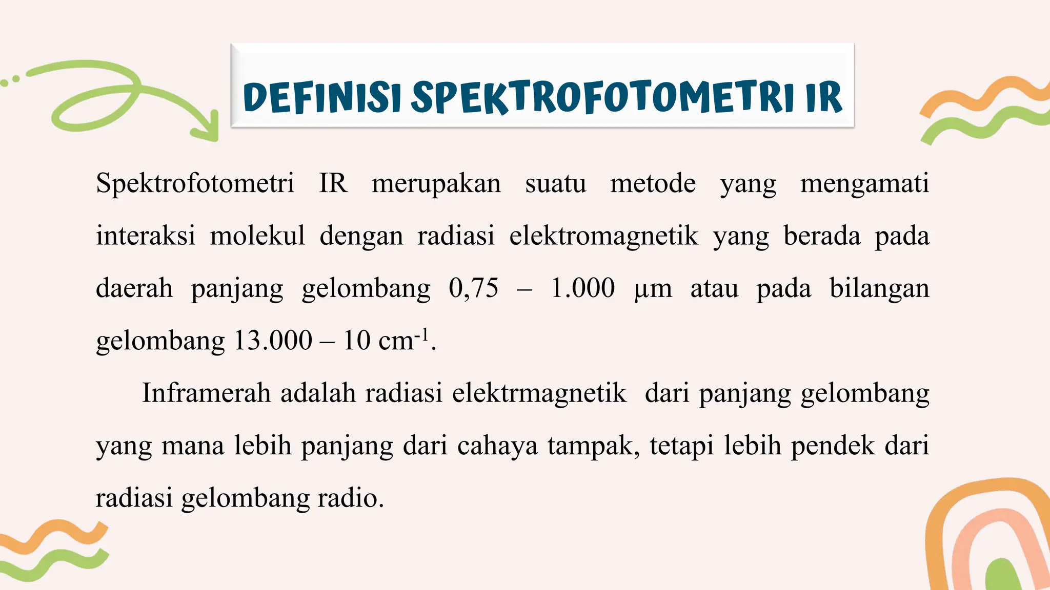 PPT KIMIA INSTRUMENTASI IR DIAN PUTRIAN PERMATA SARI.pptx