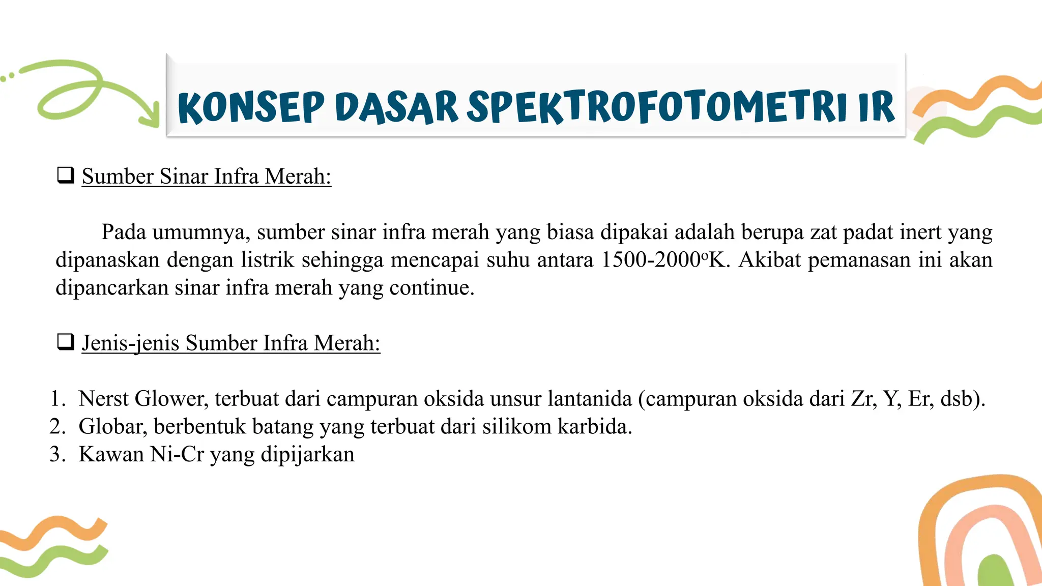 PPT KIMIA INSTRUMENTASI IR DIAN PUTRIAN PERMATA SARI.pptx