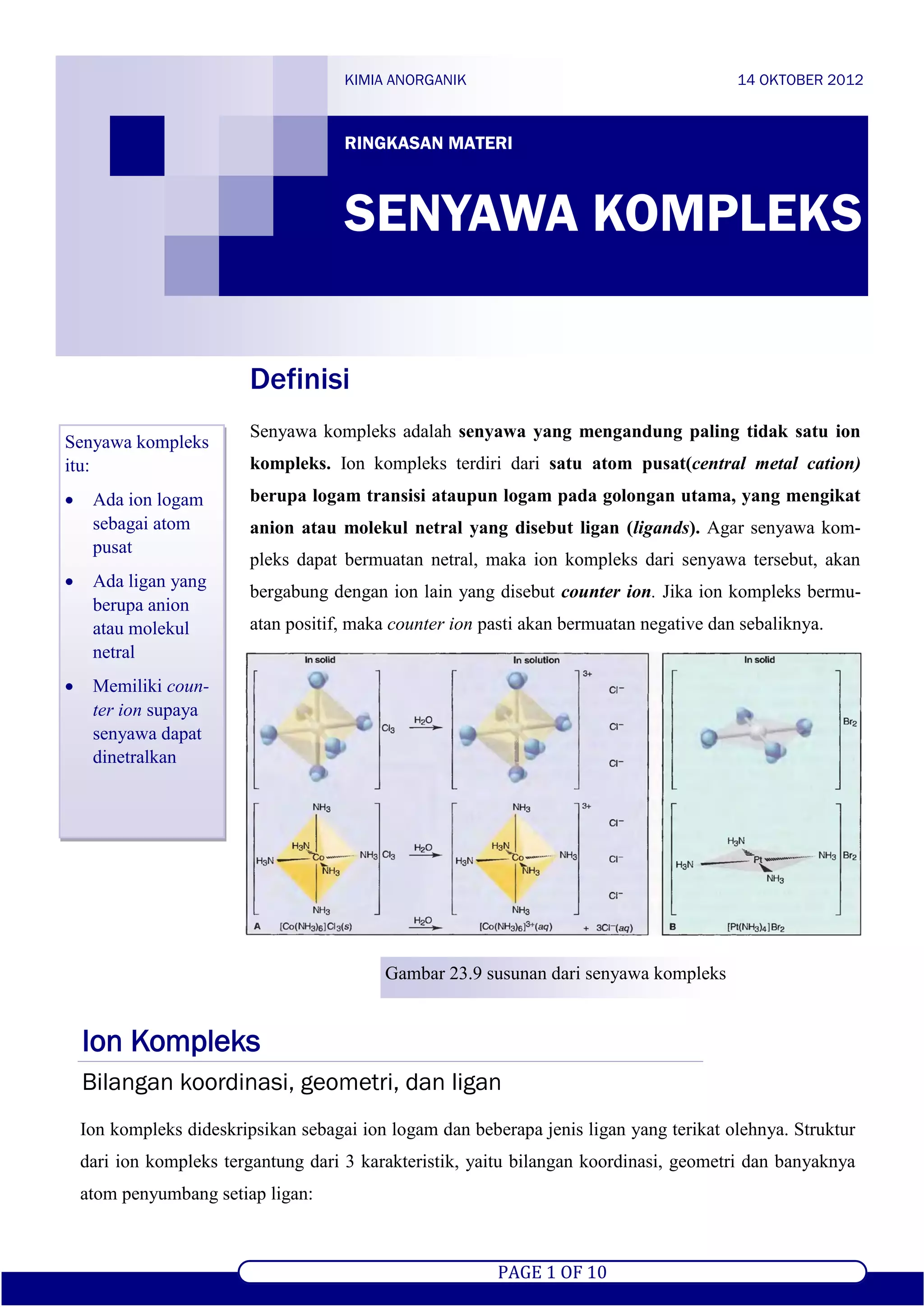 Ppt kimin baru | PDF