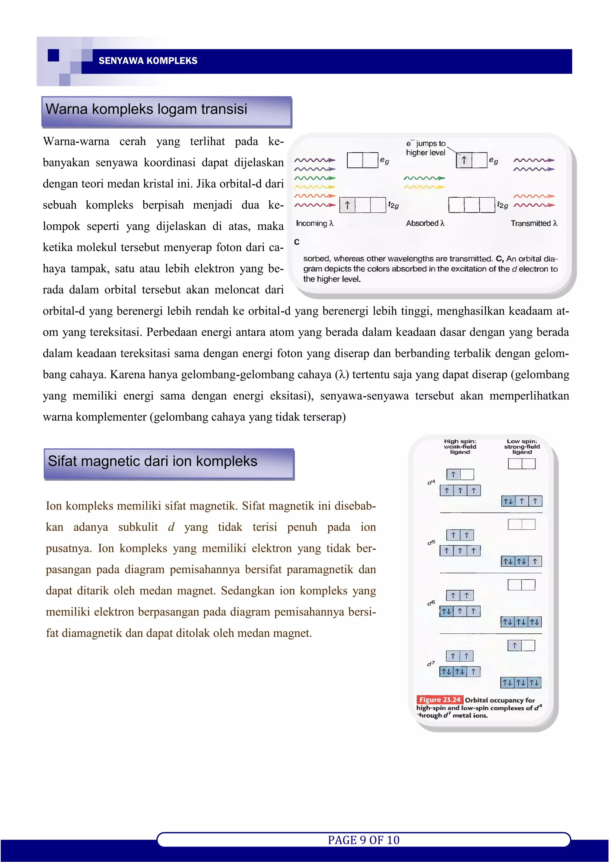 Ppt kimin baru | PDF