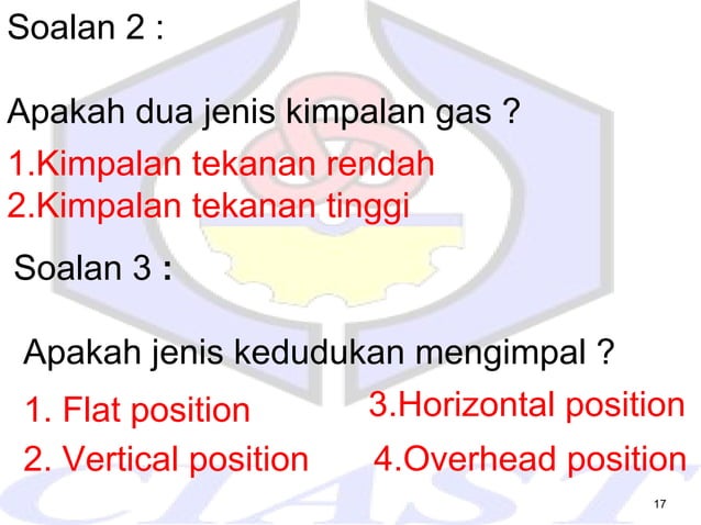 Ppt kimpalan | PPT