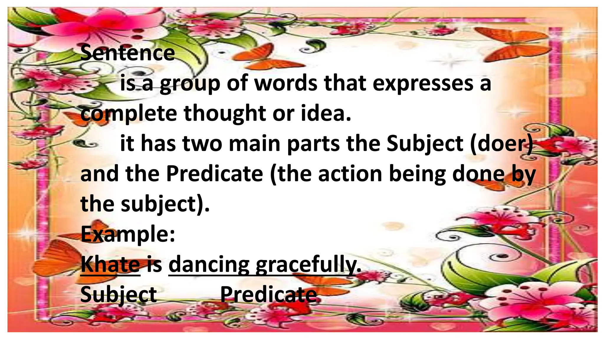 Demo Lesson and PPT Kinds of Sentences.pptx