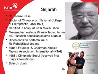 PPT Kinesiotaping - Sesi 1 jakartta.pptx
