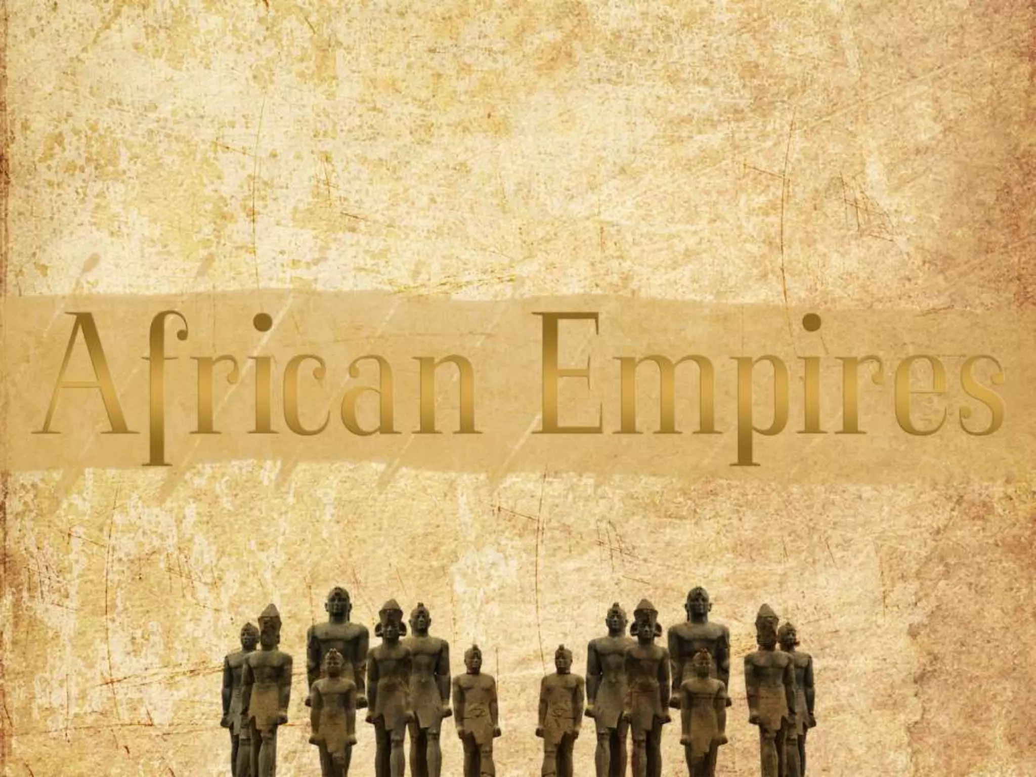 Kingdom of Kush | PPT