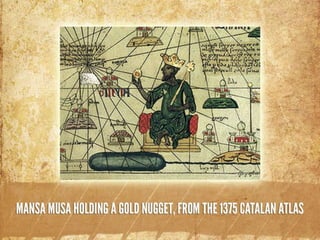 Kingdom of Mali | PPTX