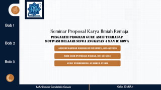 PPT KIR Achi dan Rani.pptx