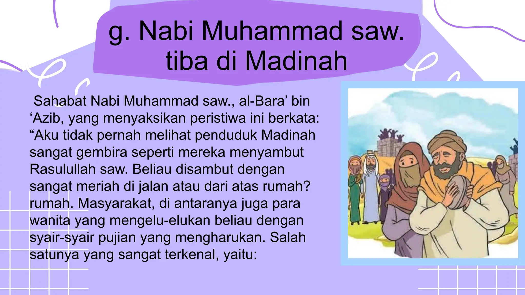 PPT Kisah hijrah Nabi Muhammad SAW ke Madinah.pptx