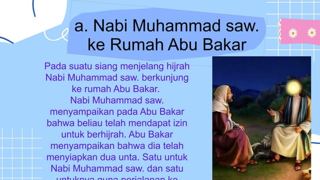 PPT Kisah hijrah Nabi Muhammad SAW ke Madinah.pptx