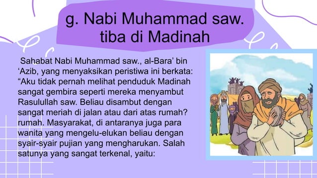 PPT Kisah hijrah Nabi Muhammad SAW ke Madinah.pptx