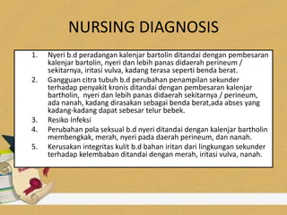 Kista Bartholini | PPTX