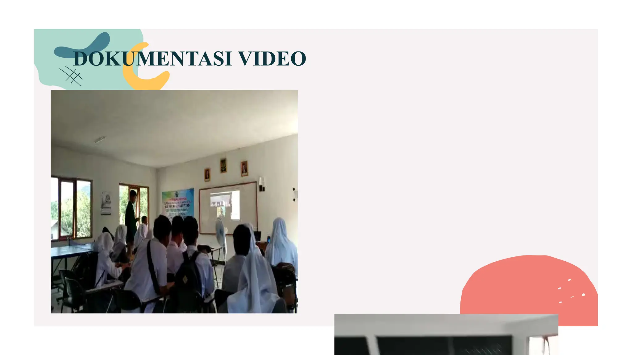 PPT Kuliah kerja lapangan dan pengalaman | PPT