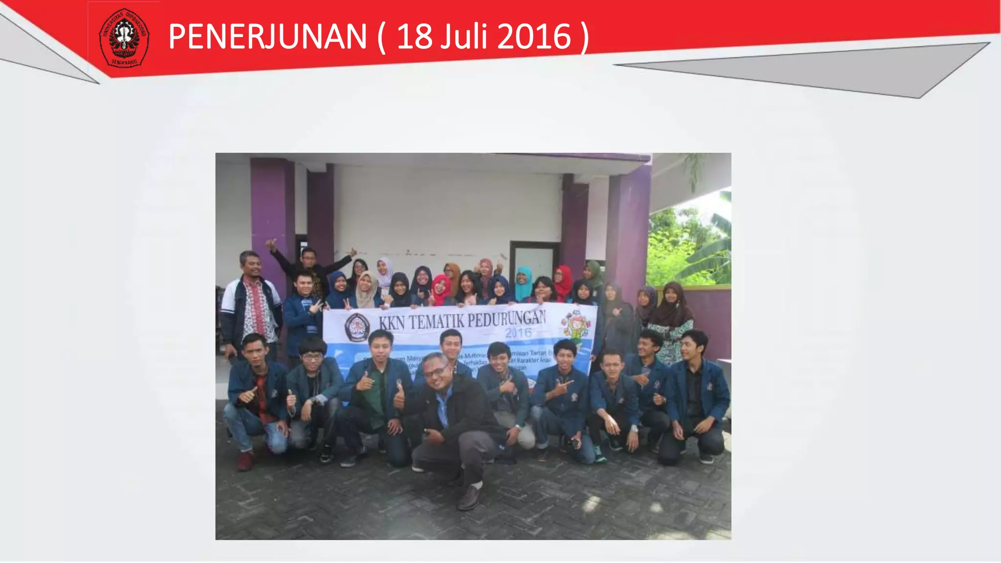 PPT KKN PEDURUNGAN 2016.pptx
